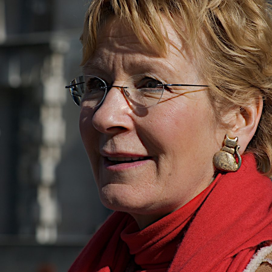 Barnsdale Gardens - WT