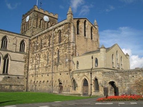 Why Hexham is a Great Base for Travel in Northumberland - WT