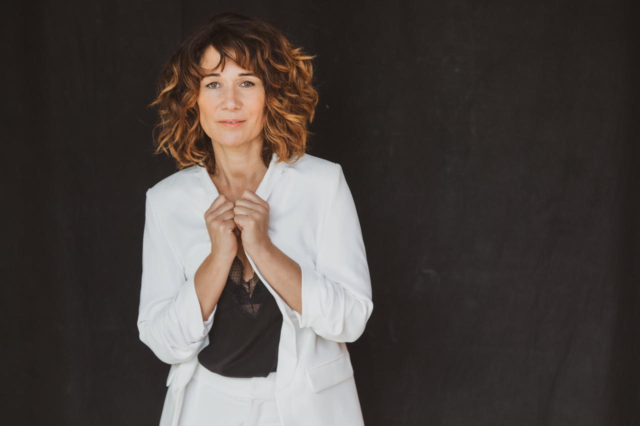 Ada Morghe Interview - Women Talking Online Magazine