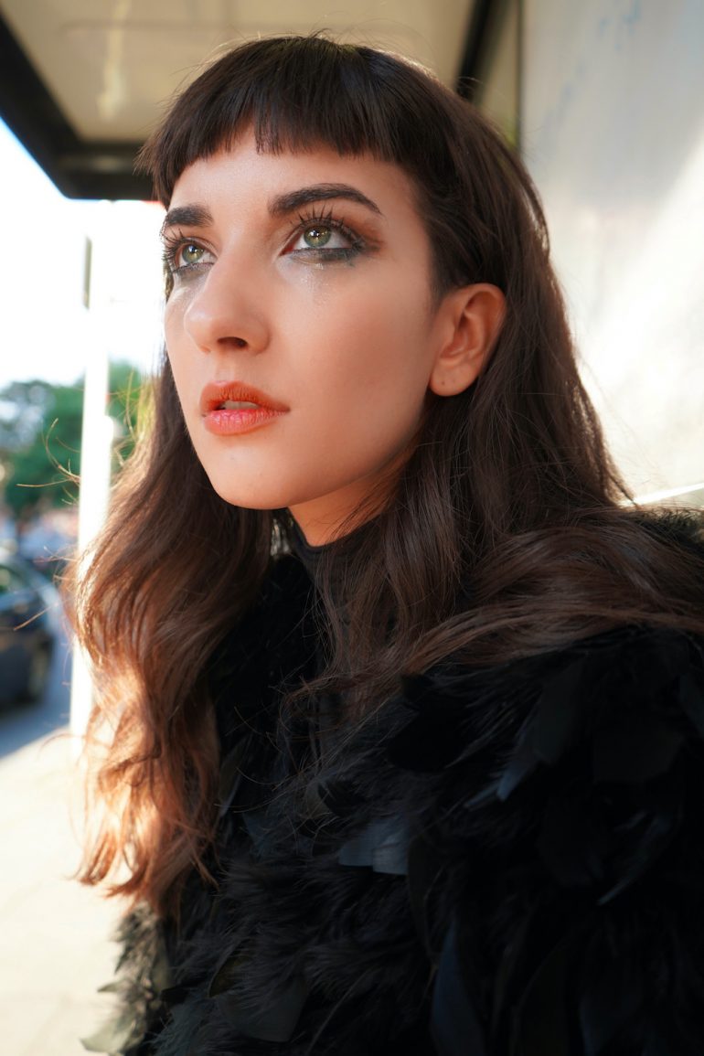 Anna Straker Interview - Women Talking Online Magazine