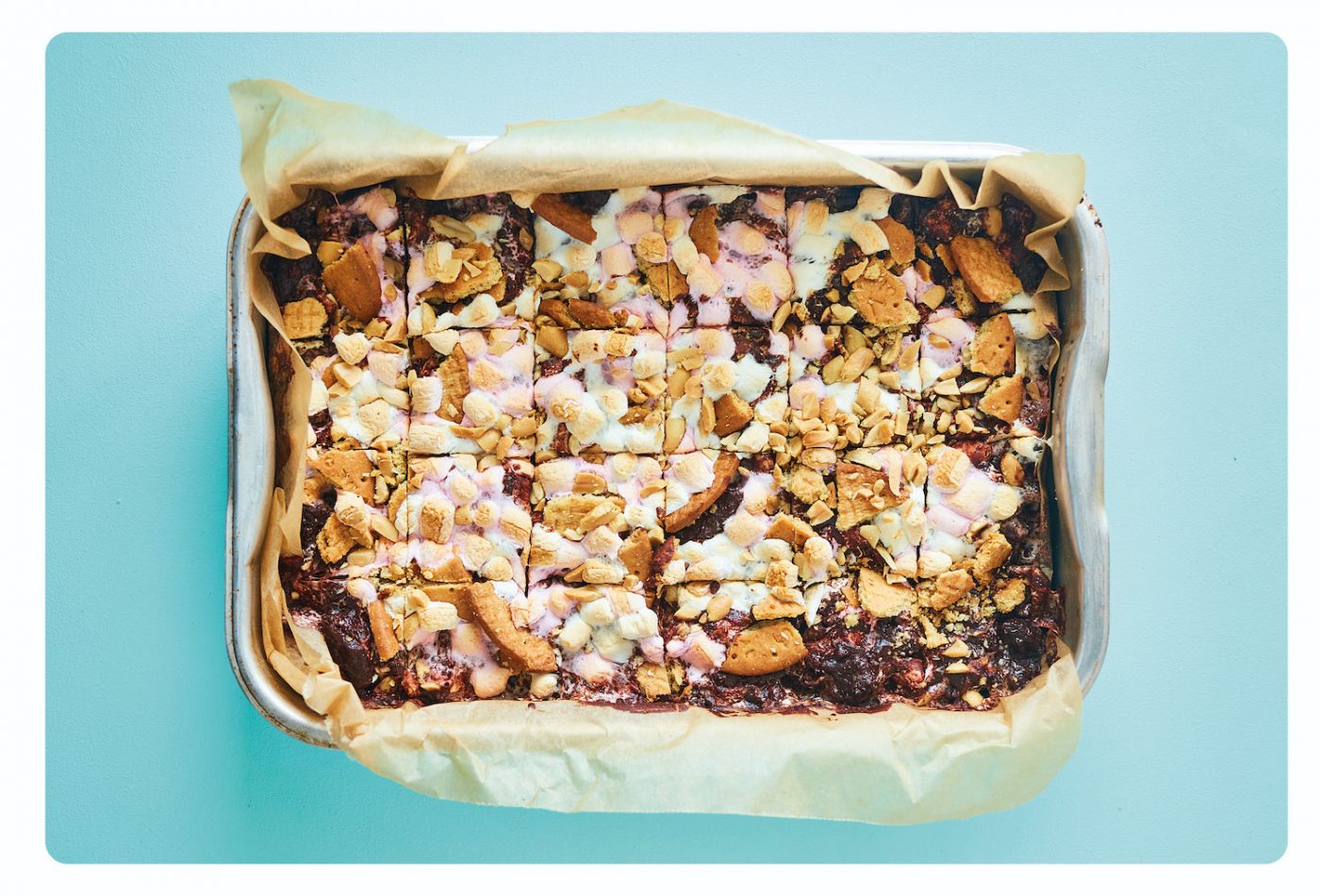 Roasting Tin Recipes from Around the World - Women Talking