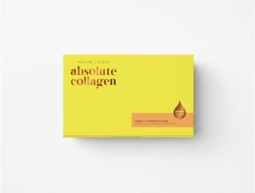 Absolute Collagen Supplements - Women Talking Online Magazine