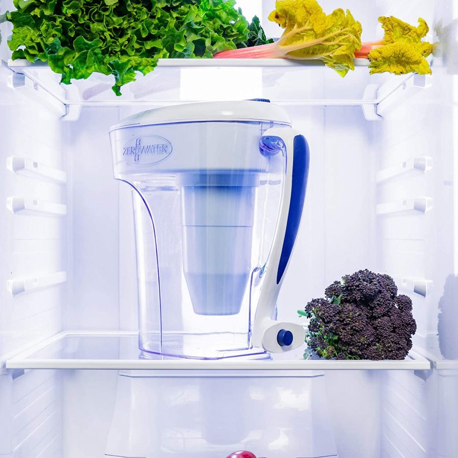 Help the Environment with Zerowater - Women Talking Online Magazine