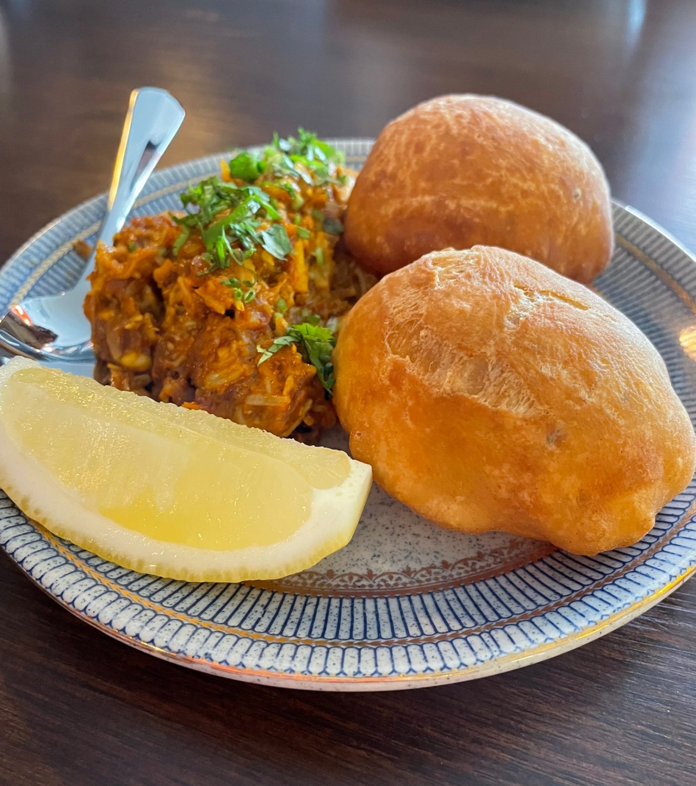 A Tale of Two Indians…Near, and Slightly Further Afield - Women Talking