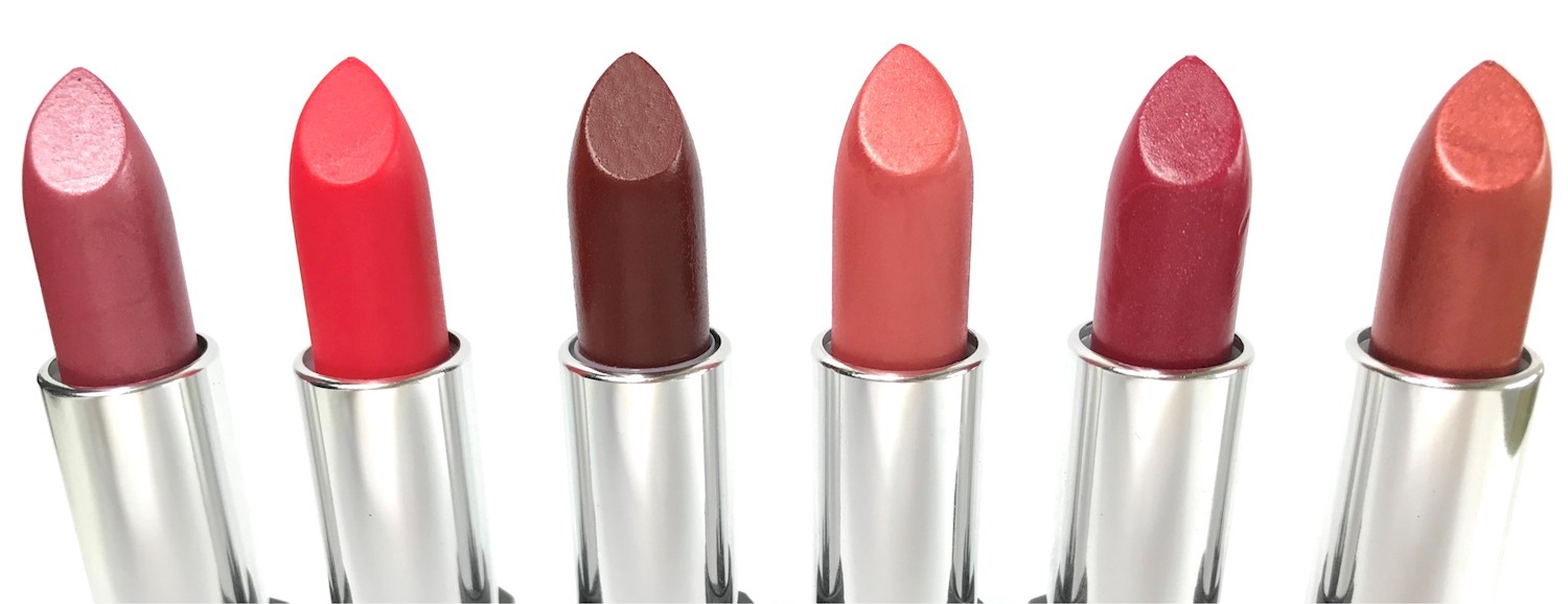 National Lipstick Day - Women Talking Online Magazine