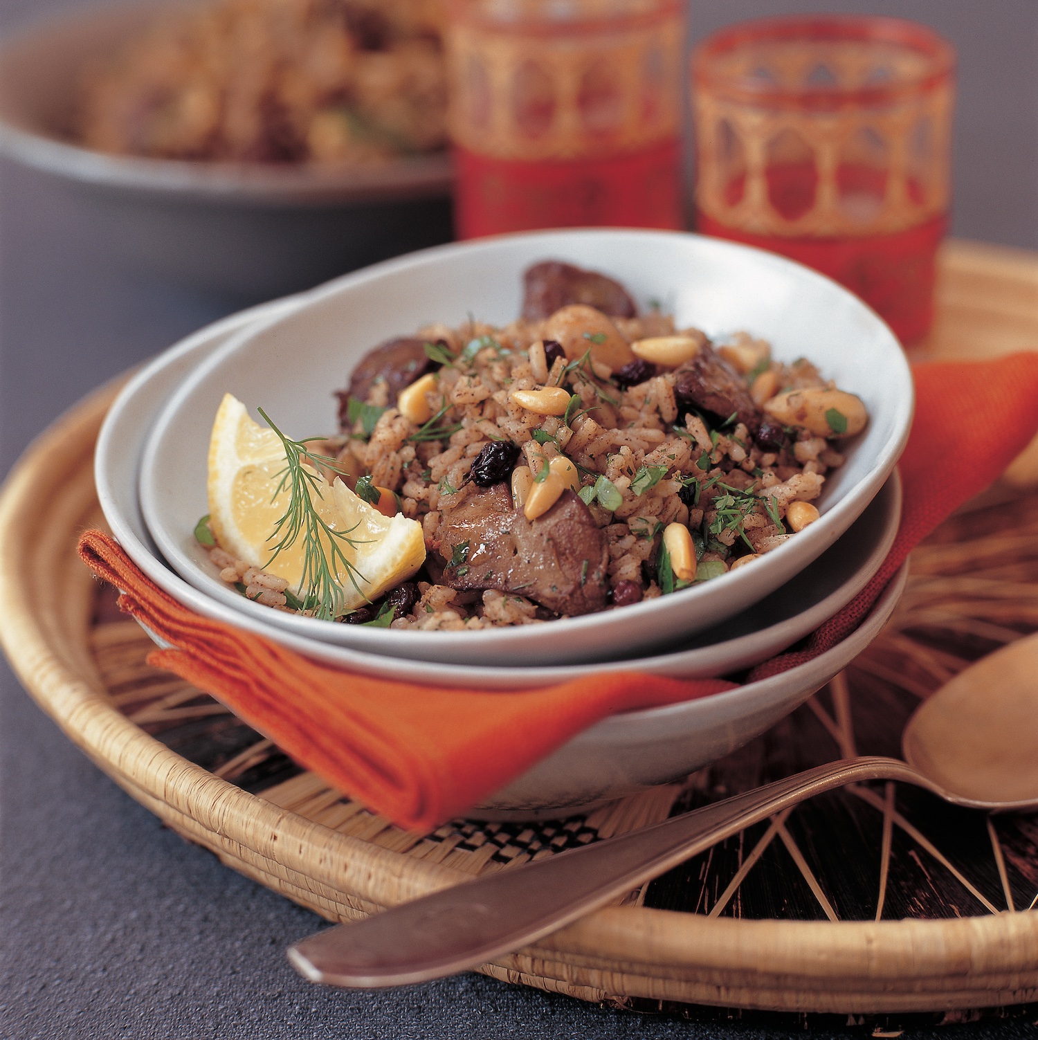 A Glorious Turkish Celebration - Women Talking Online Magazine