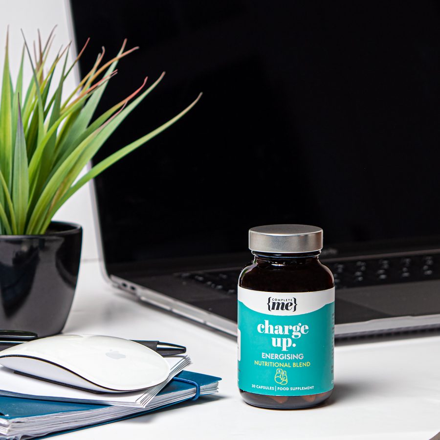 Complete Me Nutritional Supplements - Women Talking Online Magazine