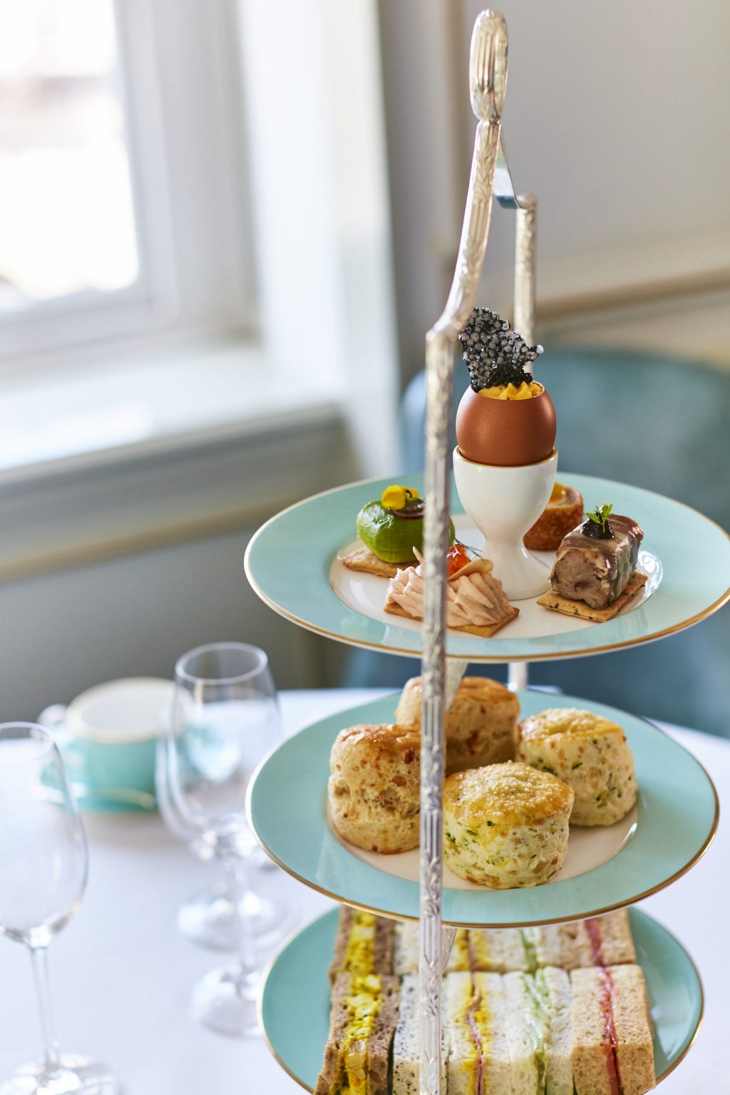 Everything Stops for Tea! - Women Talking Online Magazine