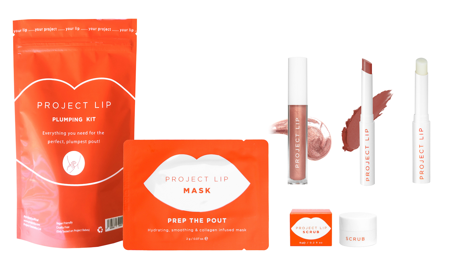 Caring for Lips with Project Lip - Women Talking Online Magazine