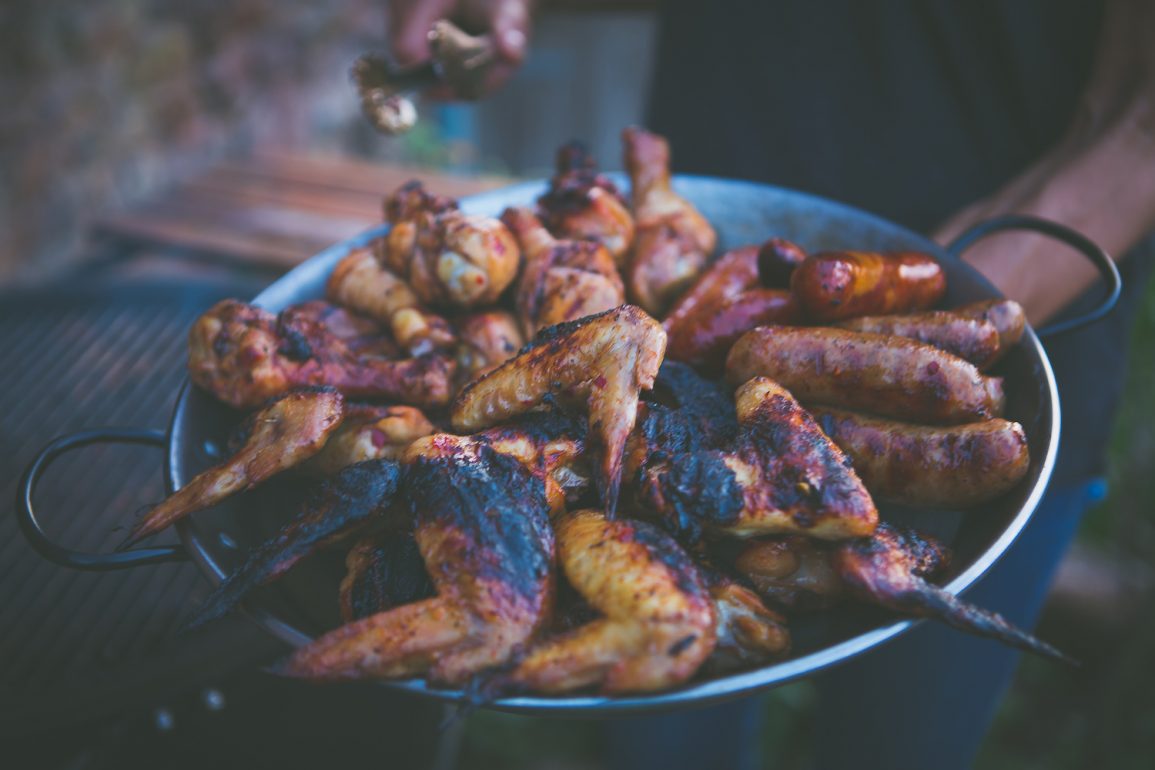 Hot smoked - The Foodie Destination - Women Talking Online Magazine