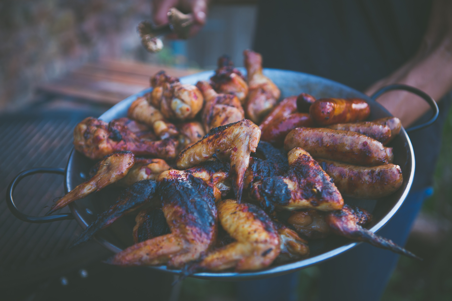 Hot smoked - The Foodie Destination - Women Talking Online Magazine