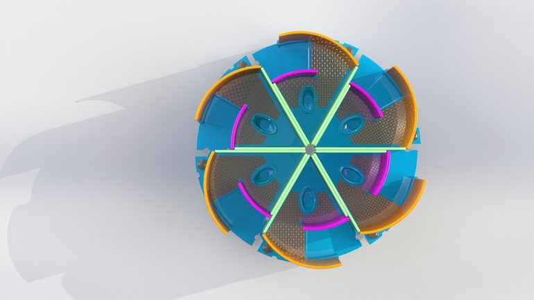 PEEQUAL - UK’s First Women’s Urinal - Women Talking Online Magazine