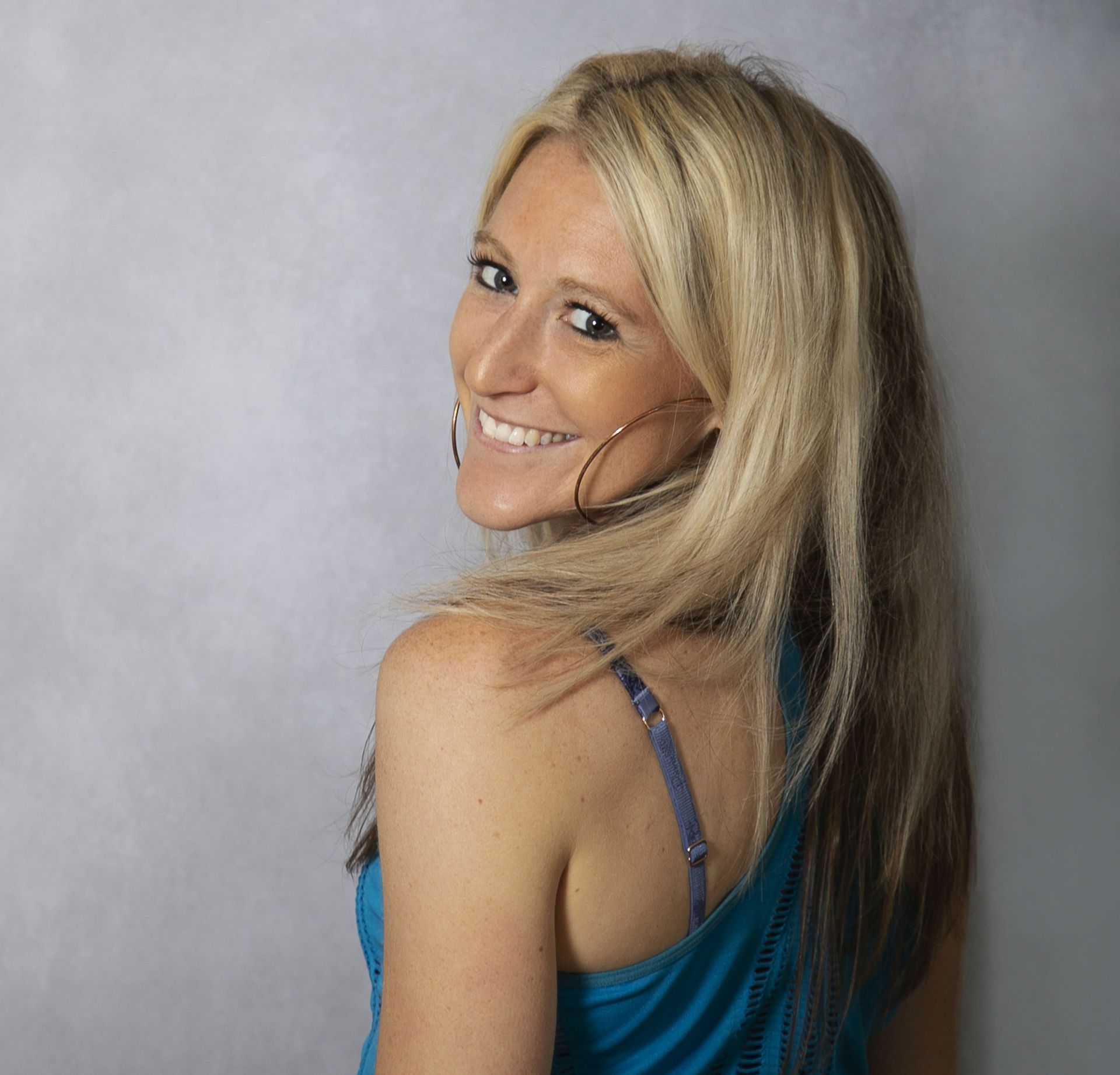Hope Virgo Talks About Body Image - Women Talking Online Magazine