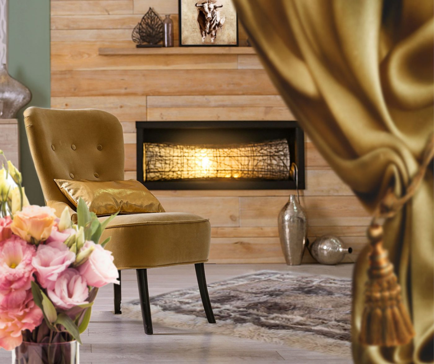 Astrology For Interiors - Women Talking Online Magazine