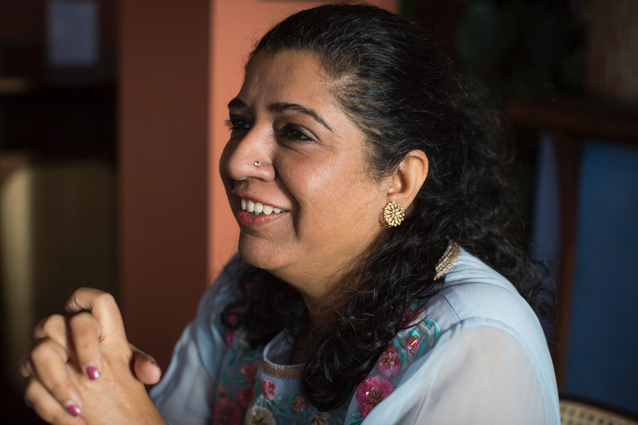 Ammu: Indian Home Cooking to Nourish Your Soul - WT