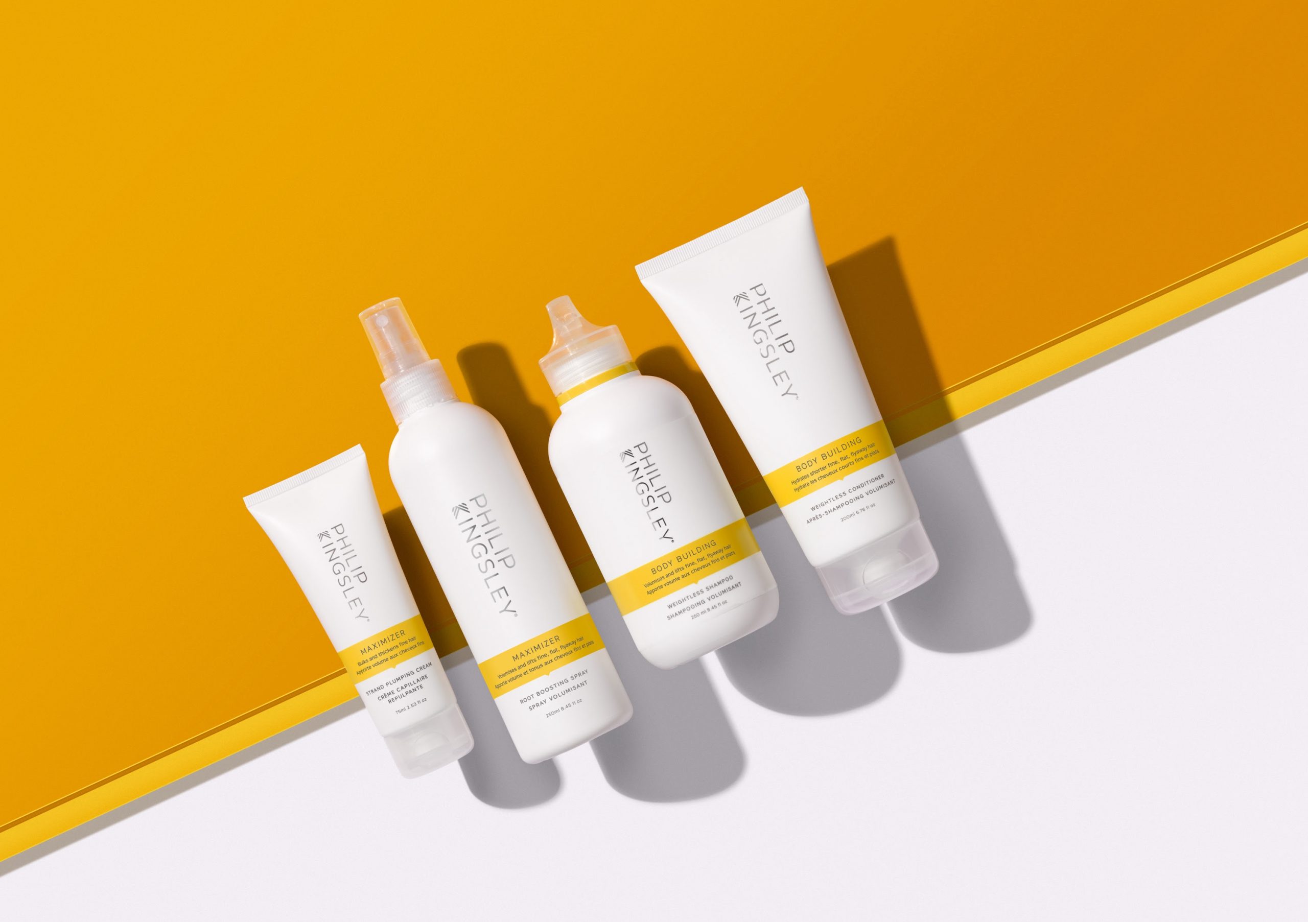 Award-winning Philip Kingsley Hair Care - Women Talking Online