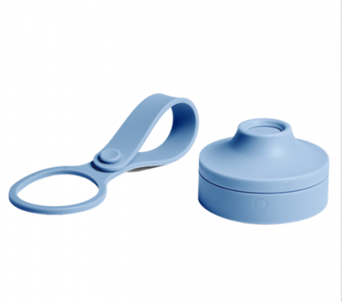 Stojo Collapsible Drinking Bottle - Women Talking Online Magazine