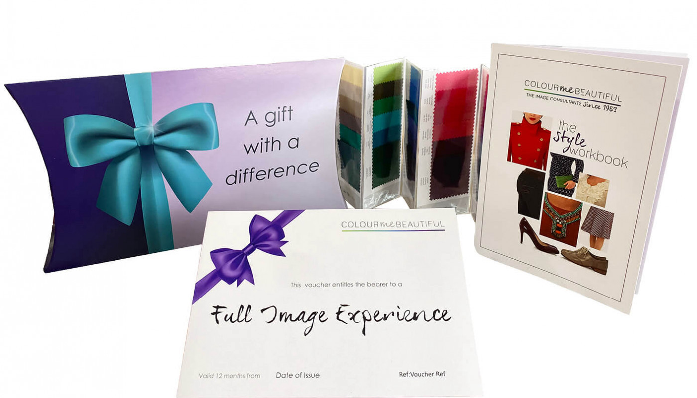 Colour me Beautiful Colour Analysis - Women Talking Online Magazine