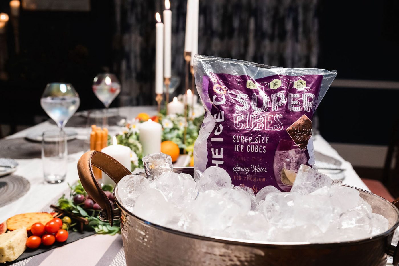 The Complete Cocktail Ice Guide - Women Talking Online Magazine