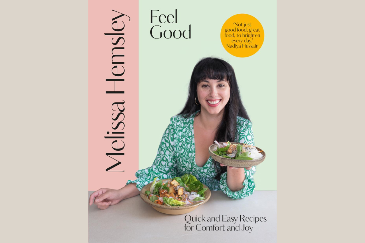 Feel Good Food - And it Sure Works! - Women Talking Online Magazine