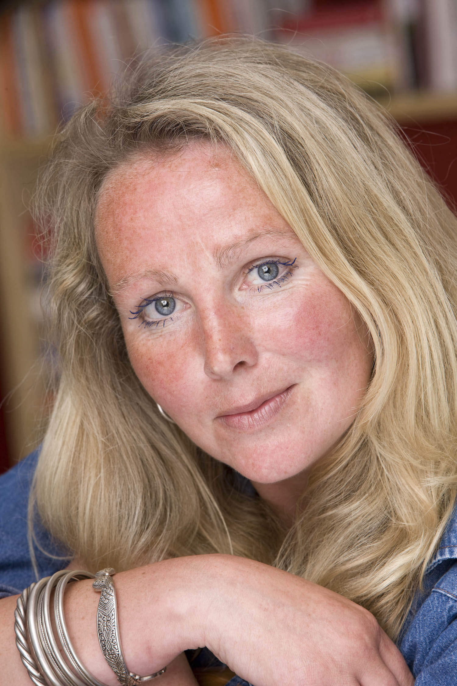 The Levantine Table - What a Great Spread! - Women Talking Online