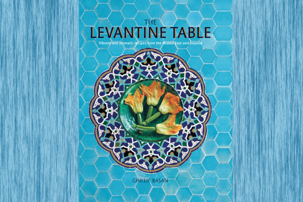 The Levantine Table - What a Great Spread! - Women Talking Online