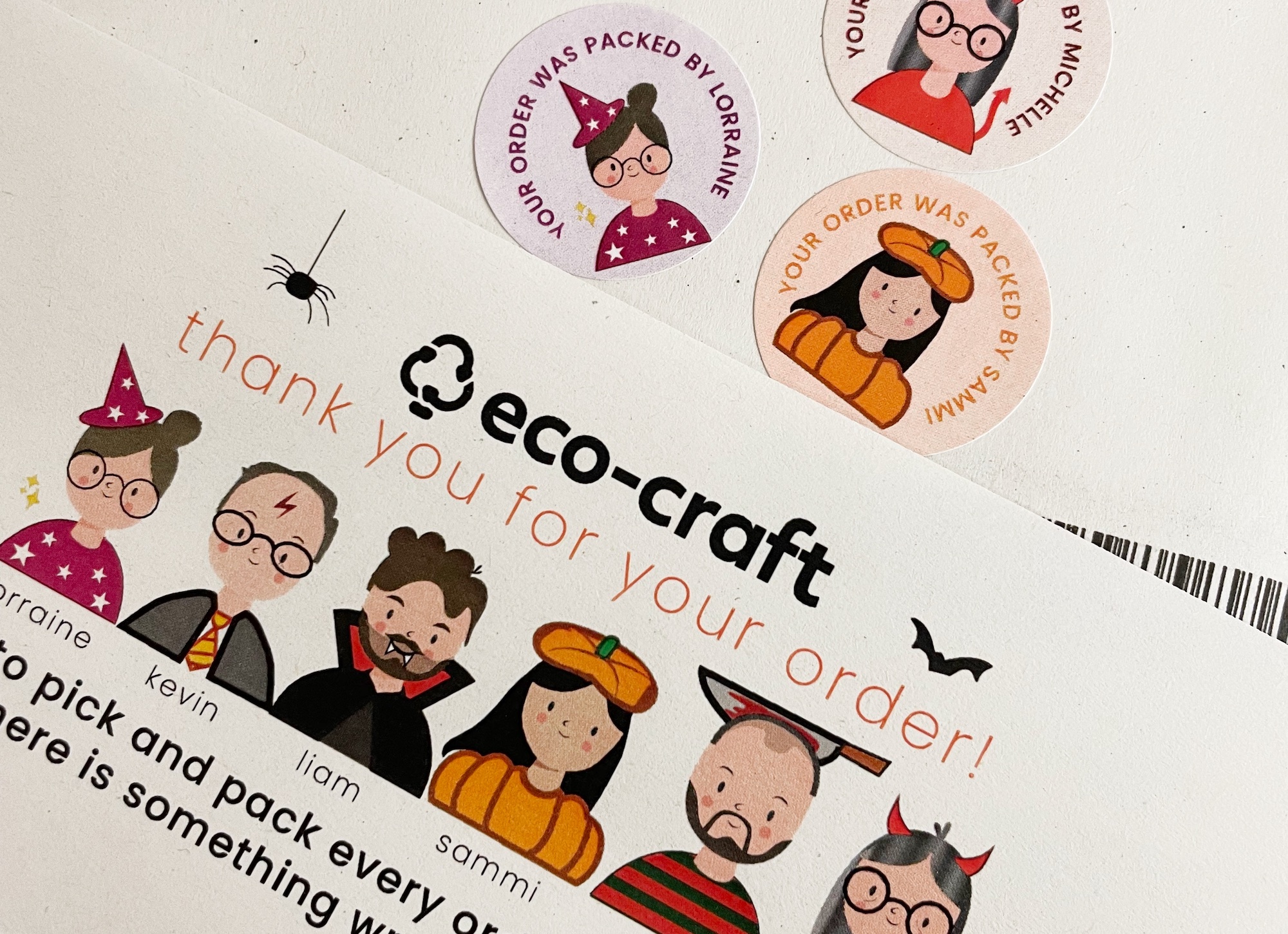 Craft Supplies from Eco-Craft - Women Talking Online Magazine