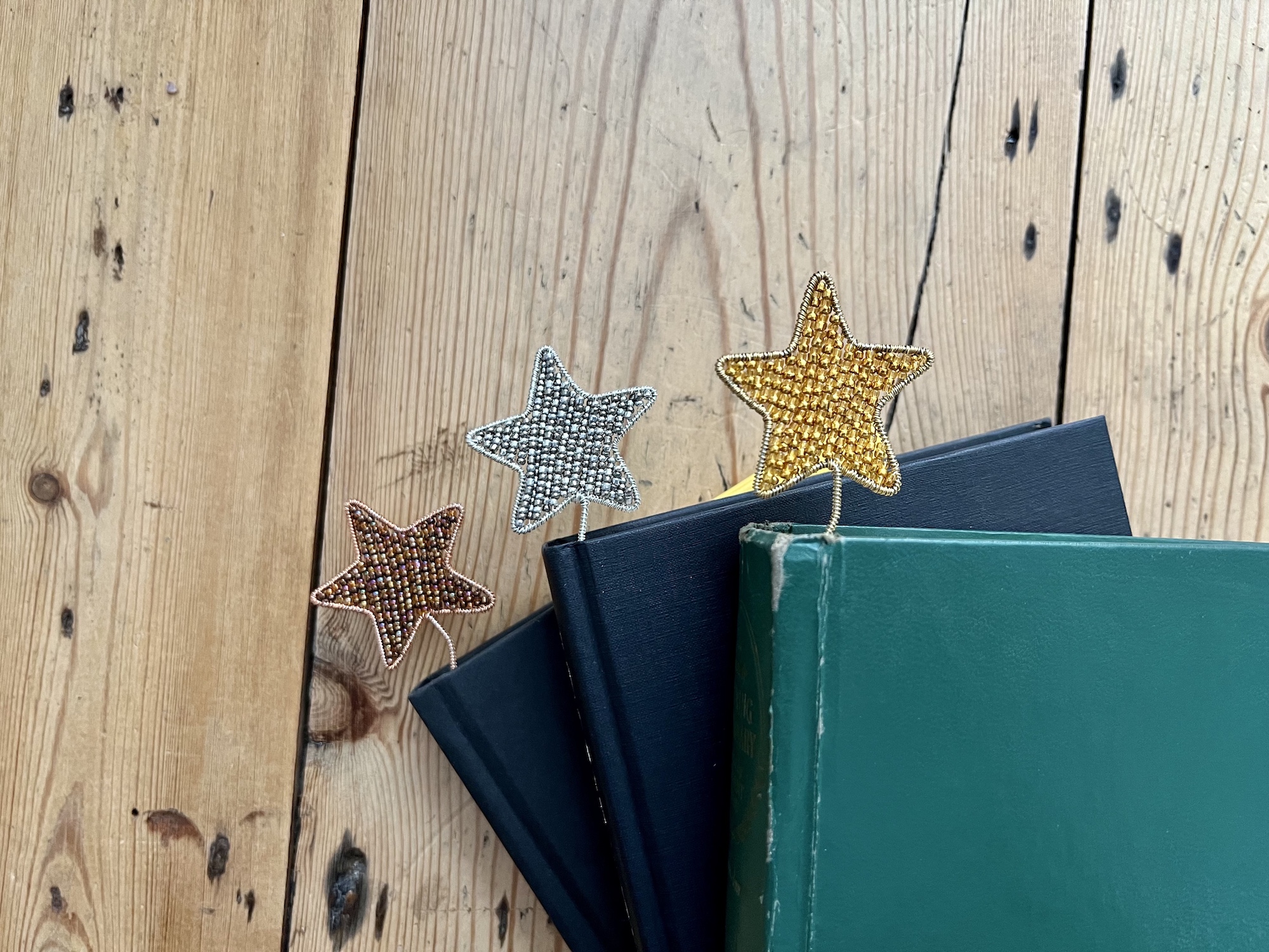 The History of Bookmarks - Women Talking Online Magazine