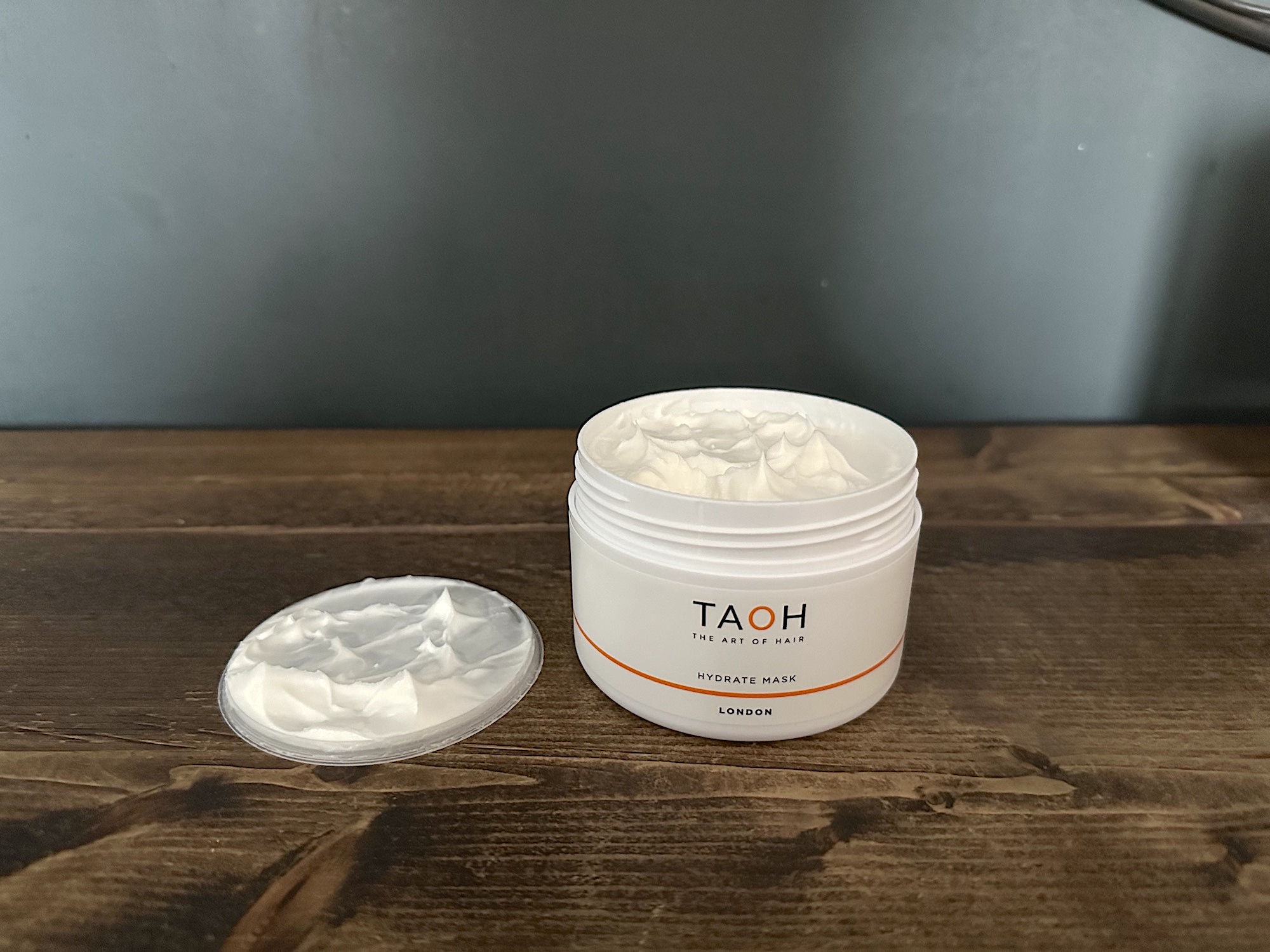 Taoh Hydrate Hair Mask - Women Talking Online Magazine