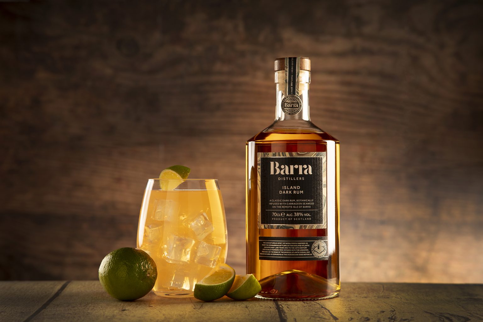 A Dark Rum with Distinction - Women Talking Online Magazine