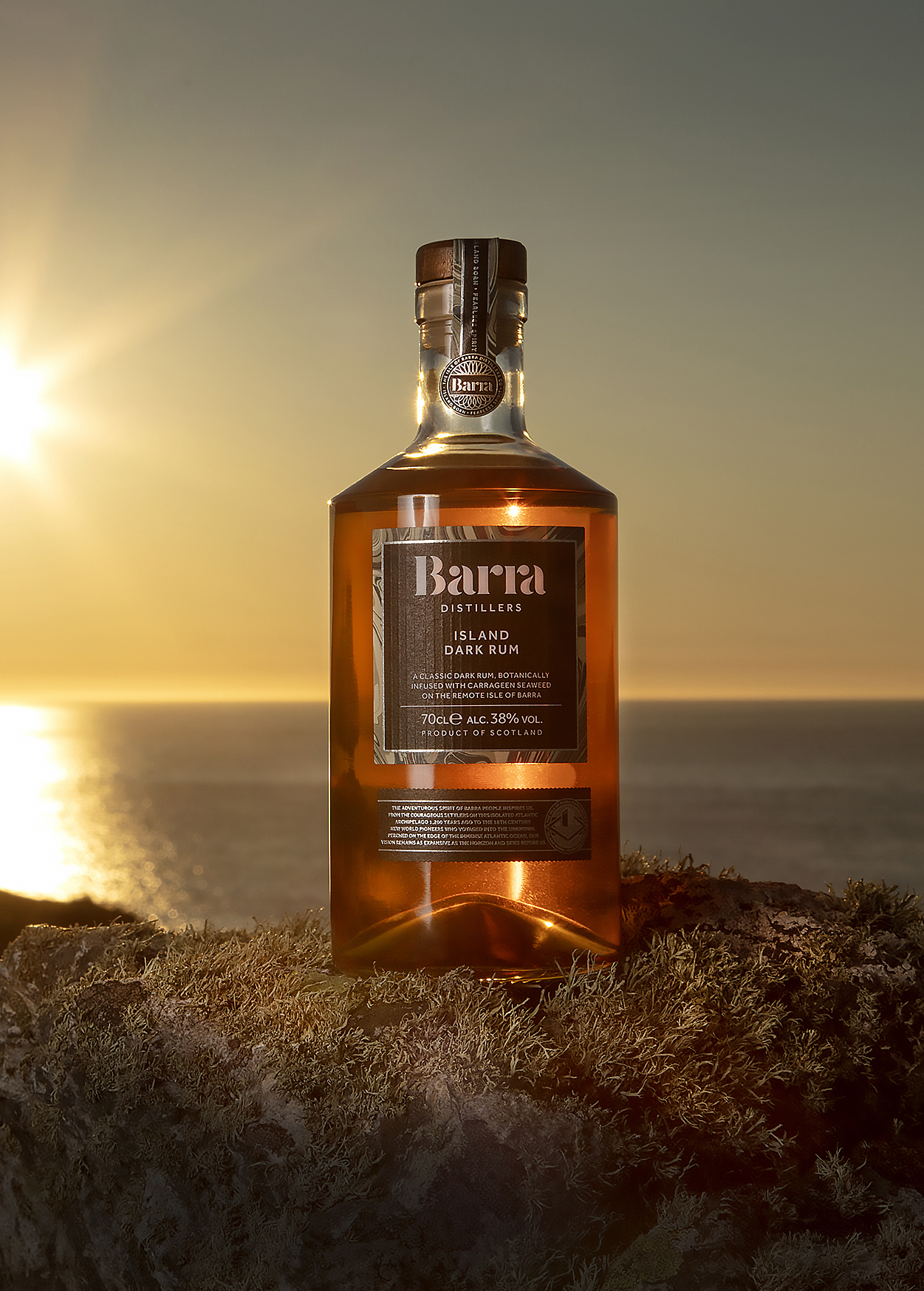 A Dark Rum with Distinction - Women Talking Online Magazine