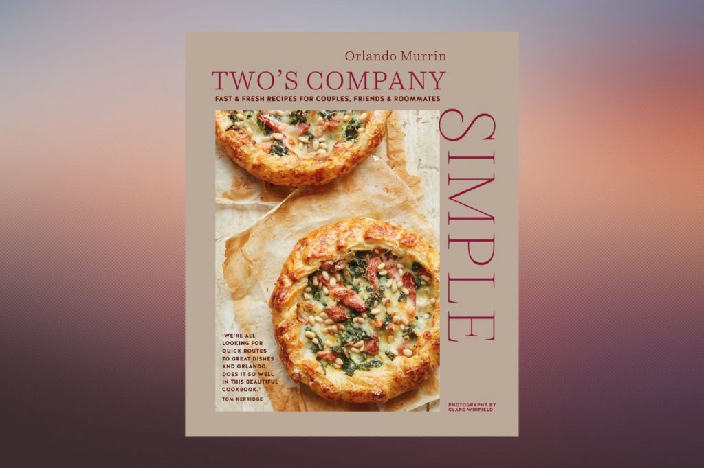 Two’s Company: Simple - Women Talking Online Magazine