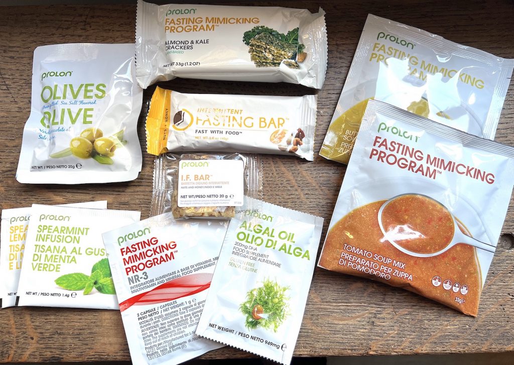 Fasting, but not as you know it. . . - Women Talking Online Magazine