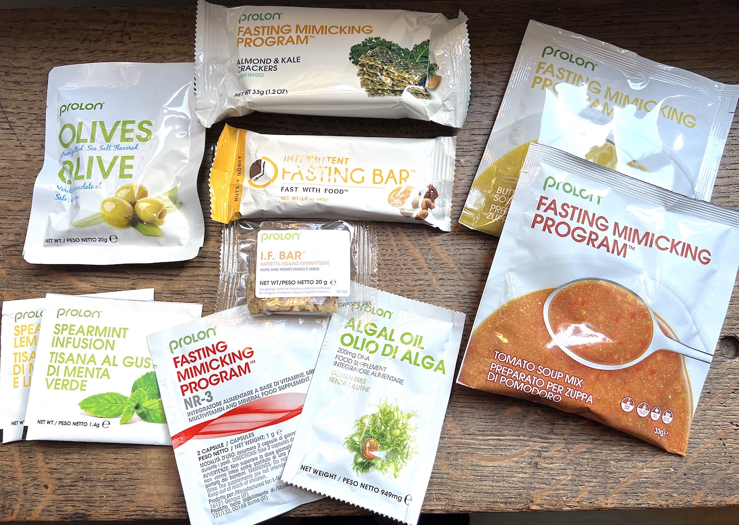 Fasting, but not as you know it. . . - Women Talking Online Magazine