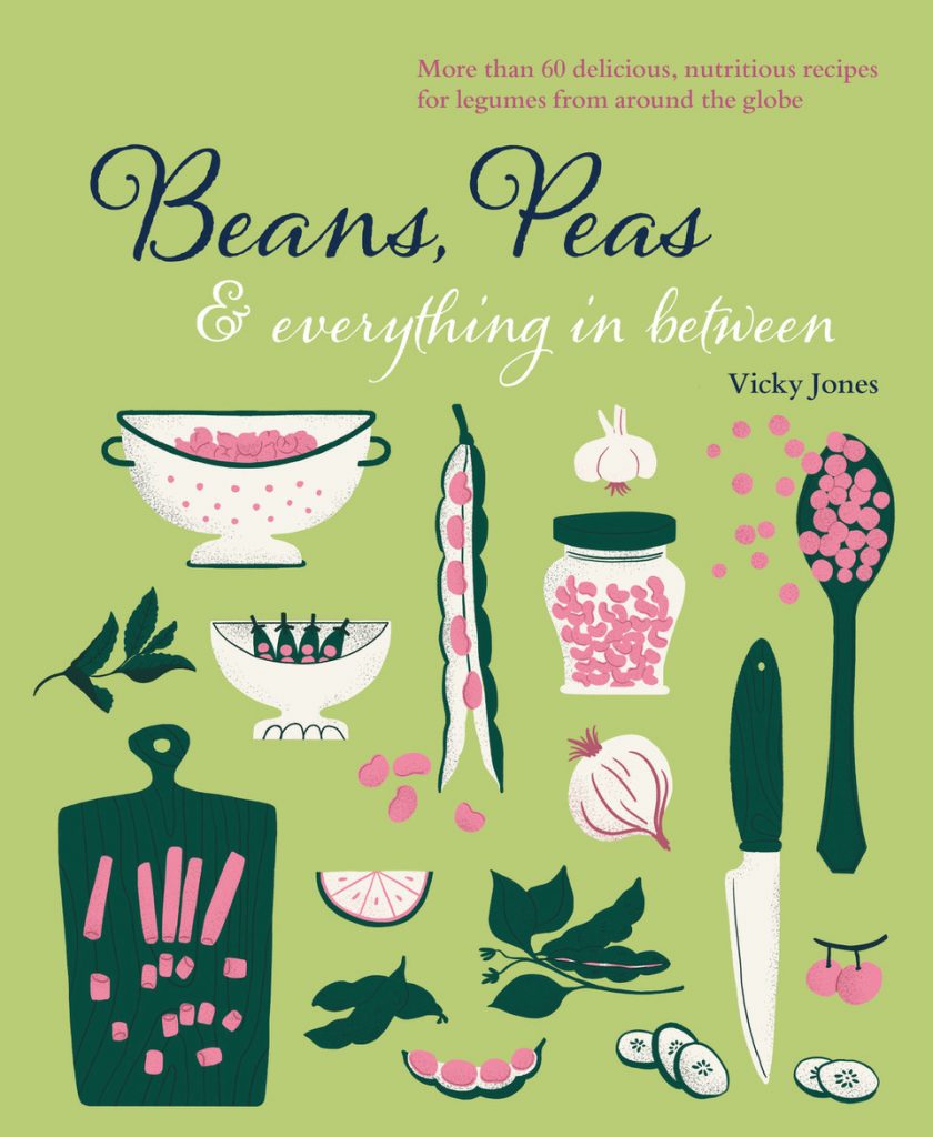 Beans, Peas & Everything in Between - Women Talking Online