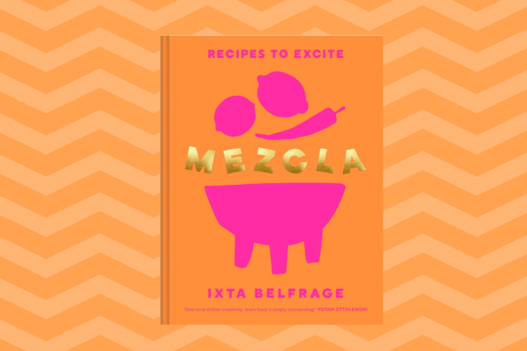 Mezcla - Recipes to Excite - Women Talking Online Magazine