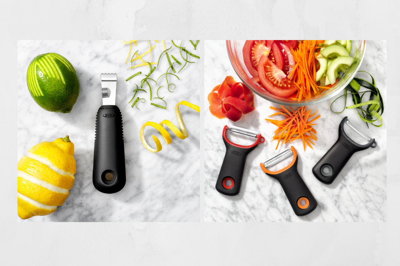 Kitchen Saviours from OXO - Women Talking Online Magazine