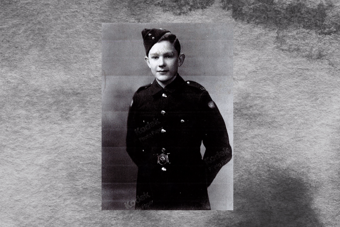 Recollections of the Spitfire Aircraft - Women Talking Online