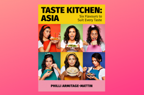 Taste Kitchen Asia - Women Talking Online Magazine