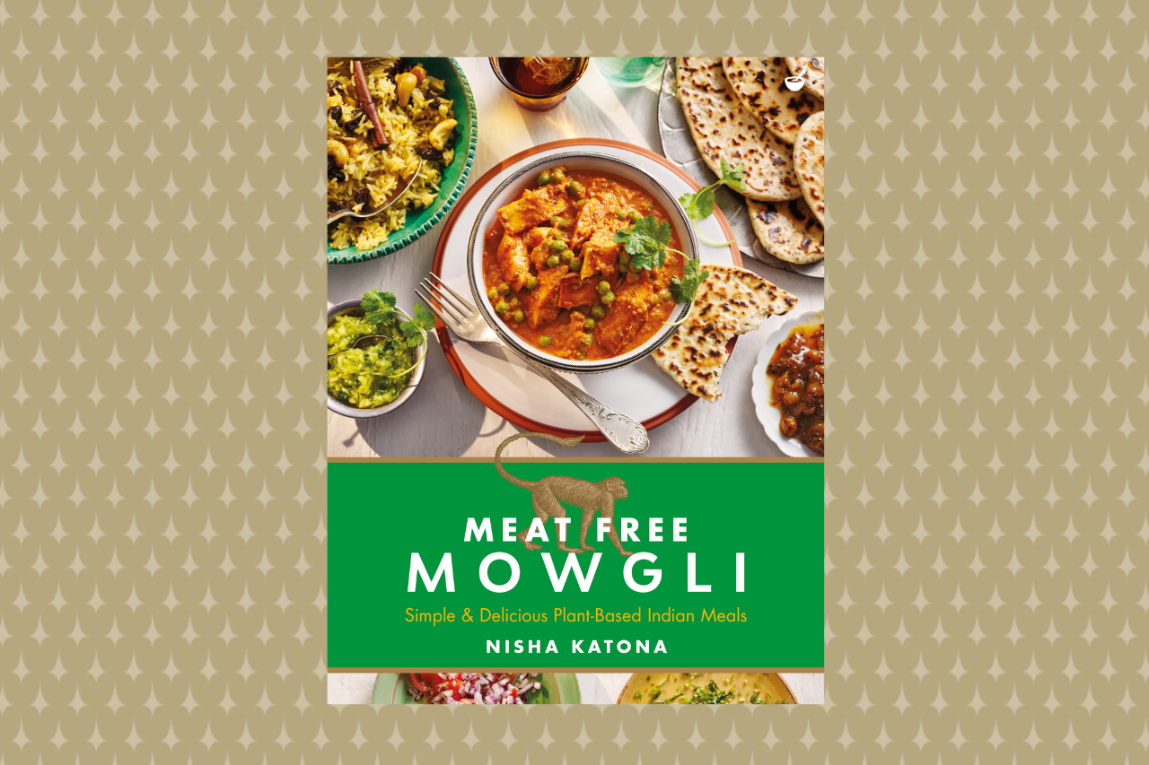 Meat Free Mowgli - Women Talking Online Magazine