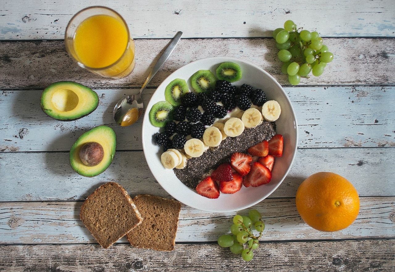 10 Pre-workout breakfast ideas to help you fuel up fast - WT