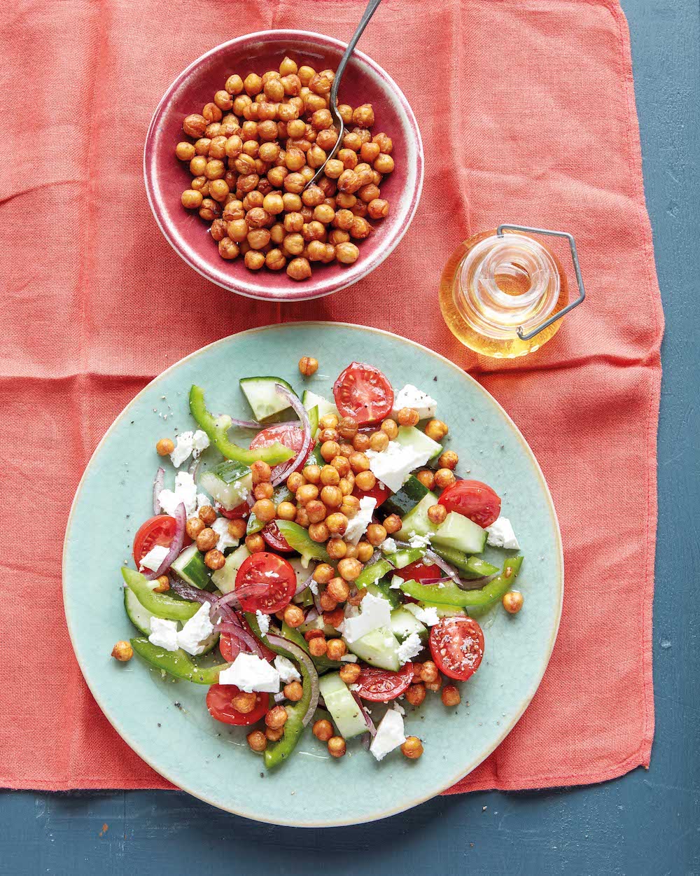 Fear of Frying? The Air Fryer and This Cookbook Will Help! - WT