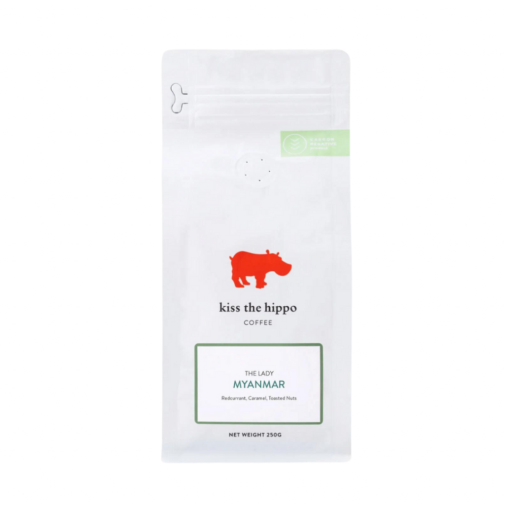 Kiss the Hippo Coffee - Women Talking Online Magazine