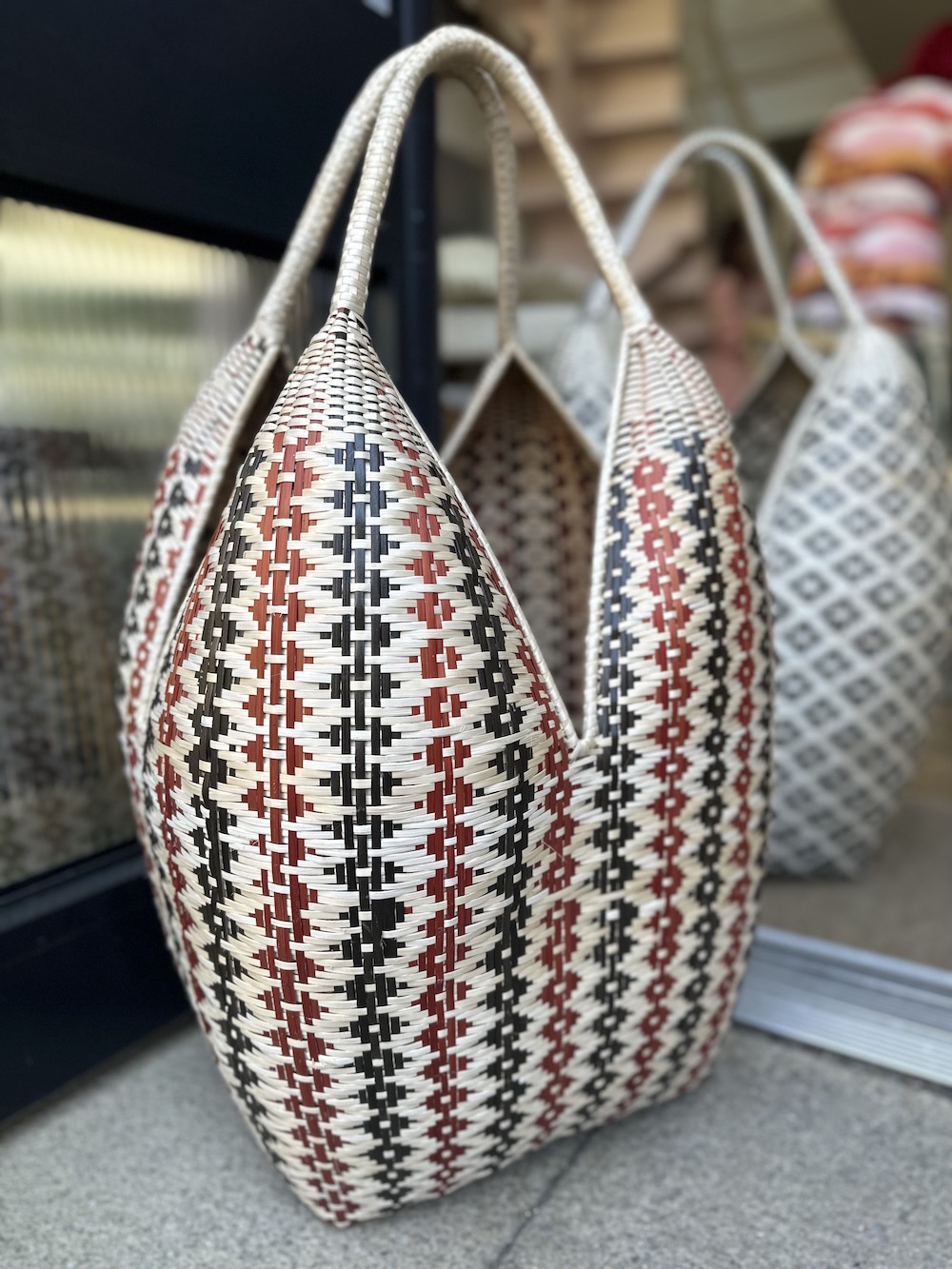 The Colombia Collective - Women Talking Online Magazine