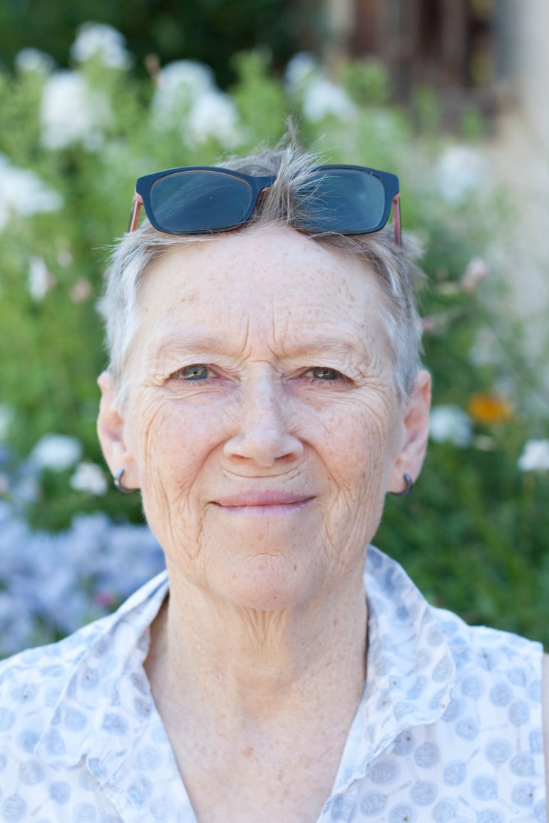 Sue Ure Ceramics - Women Talking Online Magazine