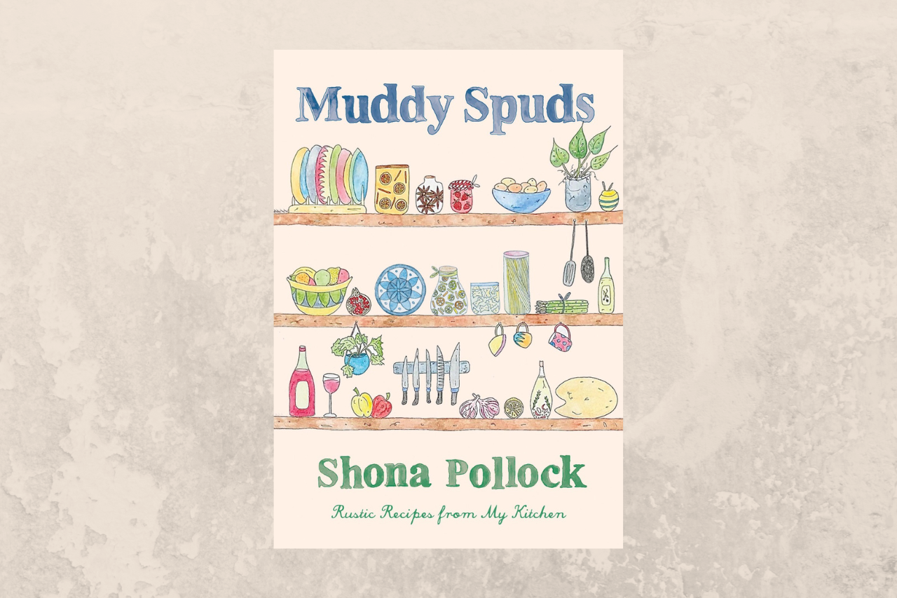 Muddy Spuds by Chef Shona Pollock - Women Talking Online