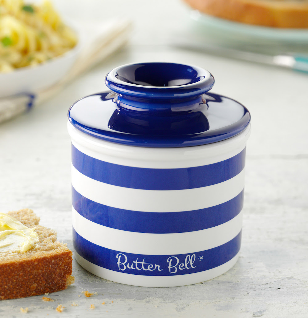 Original Butter Bell Crock - Women Talking Online Magazine