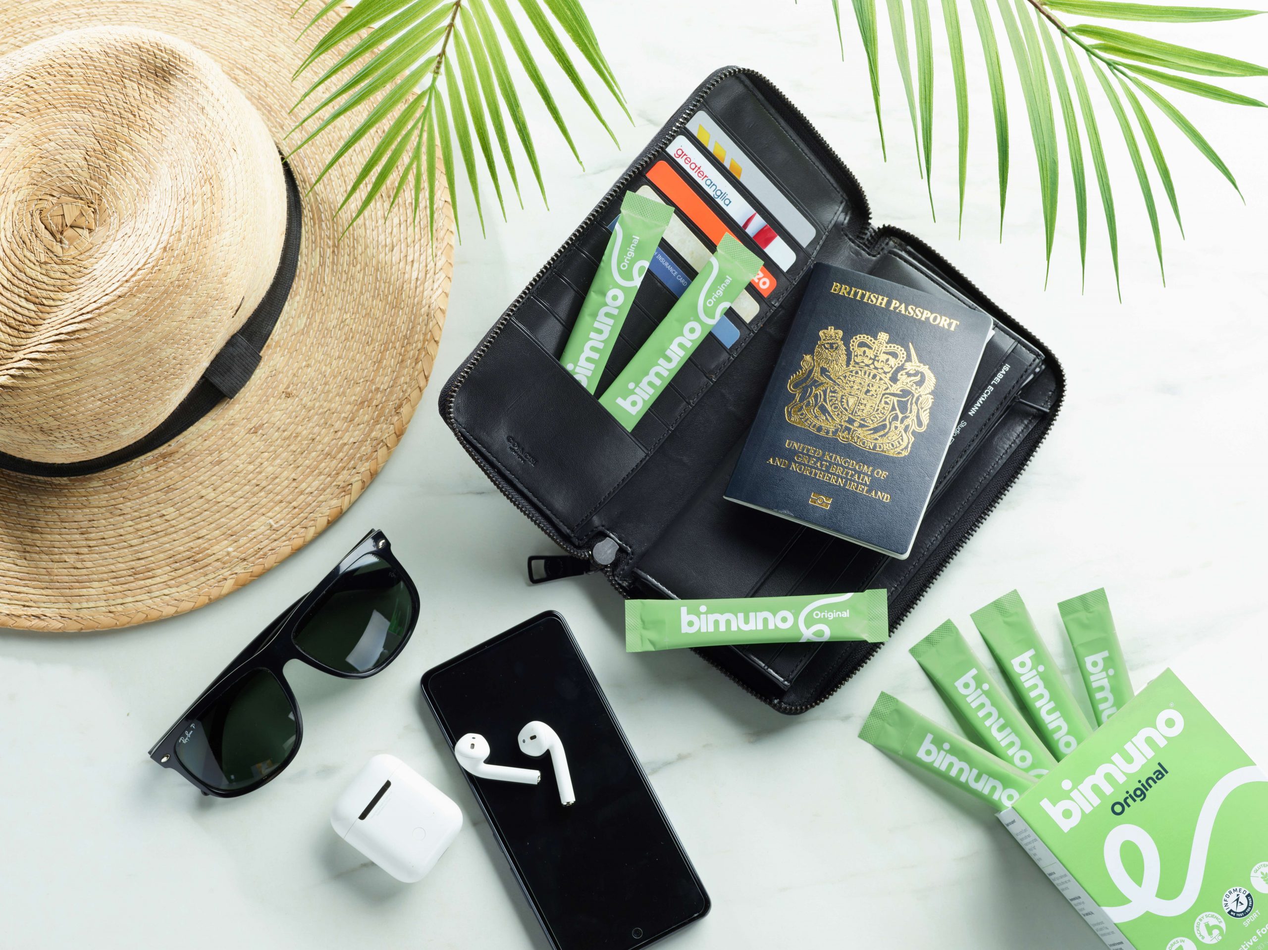 Bimuno Original Daily Digestive Food Supplements - Women Talking Online ...