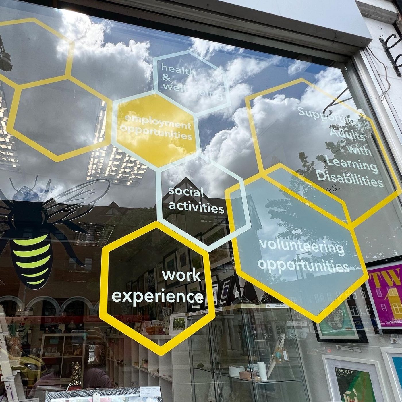 The People Hive - Women Talking Online Magazine