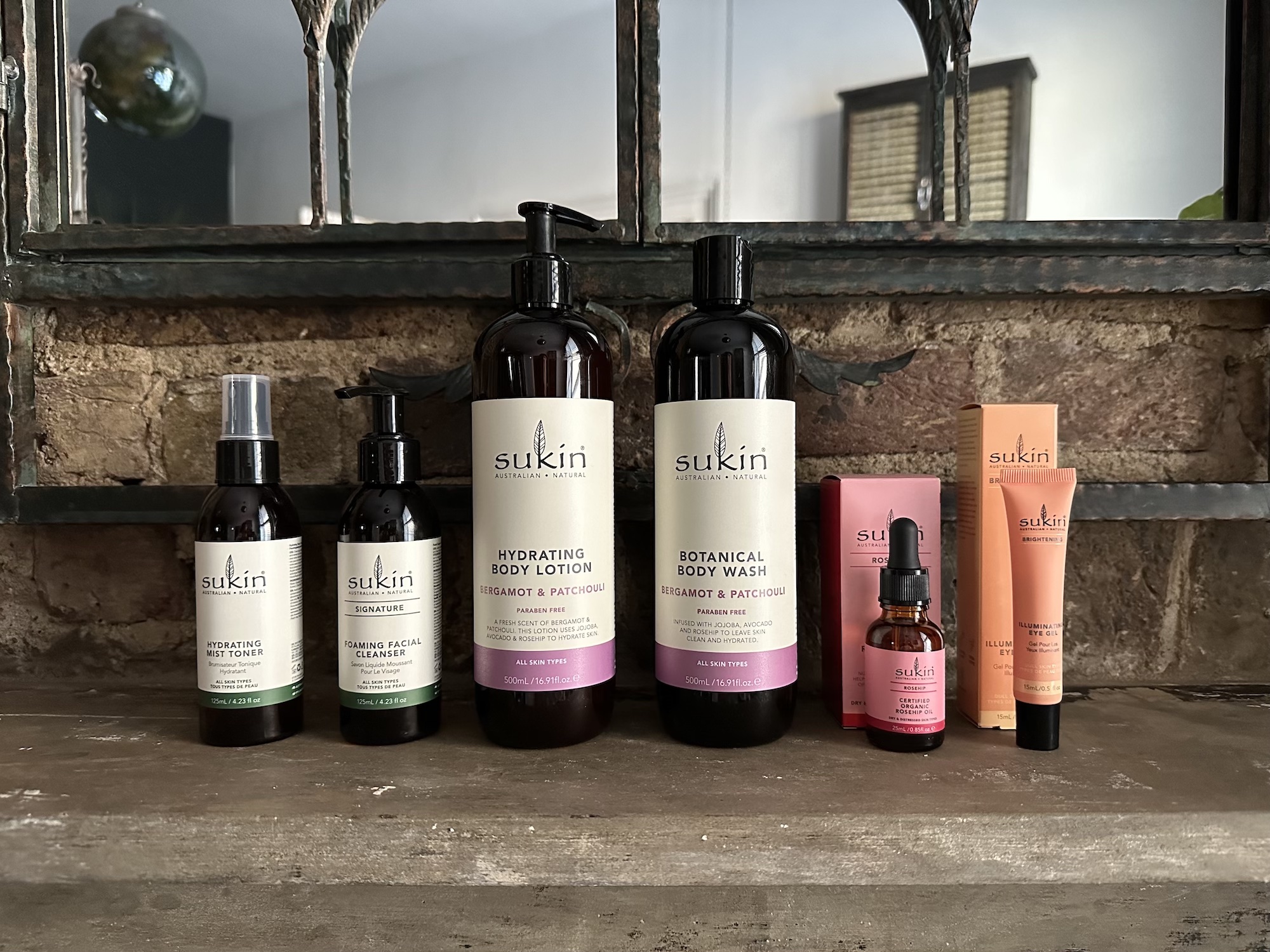 What Makes Sukin a Reliable Brand - Women Talking Online Magazine